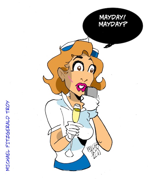 Pan Am Episode 7 Review - Fanbasepress