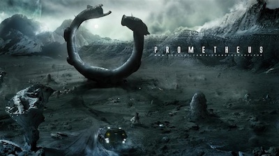 Prometheus Film Review - The FBC Staff Learns That in Space, No One Can ...