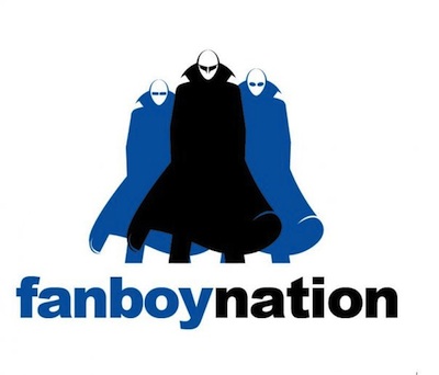 Comikaze Expo 2012: Fanboy Comics Interviews Robert Samo of ...