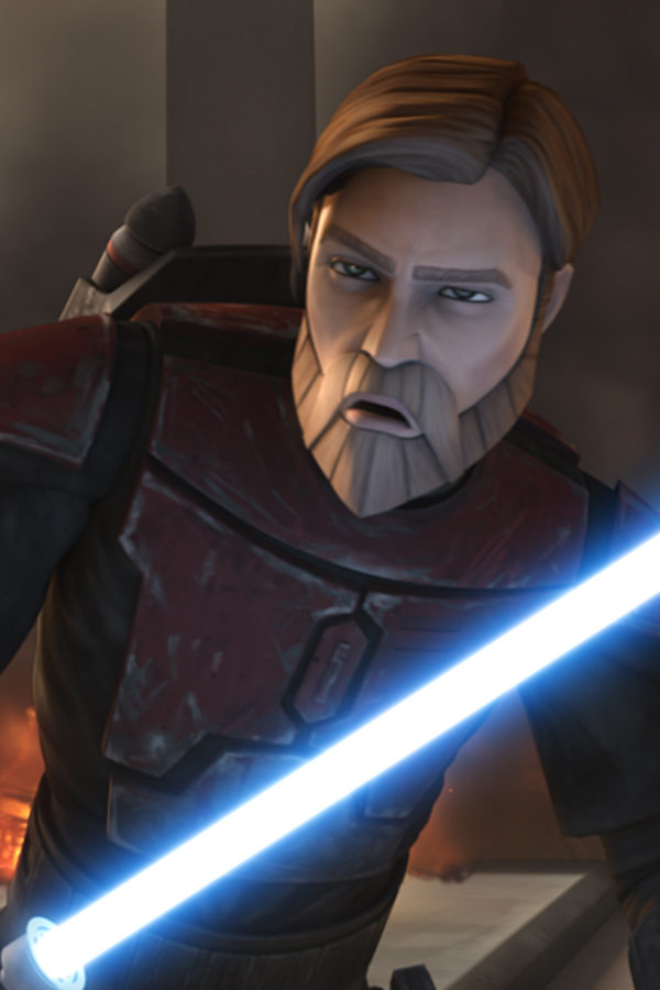 'The Clone Wars (The Lawless)' Review - Fanbasepress