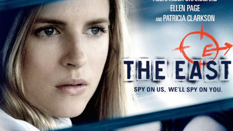 'The East:' Film Review - Fanbasepress