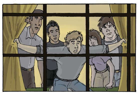 Fanboy Comics Interviews Jody Susskind, Creator of ‘Gods of the Game ...