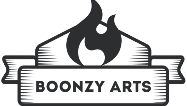 Meet the Maker of Boonzy Arts Candles and Enter to Win Boonzy’s Geek ...