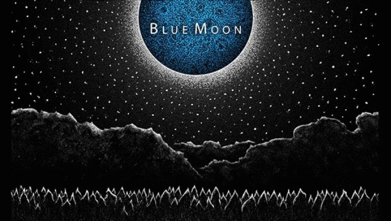 ‘Blue Moon:’ Graphic Novel Review - Fanbasepress
