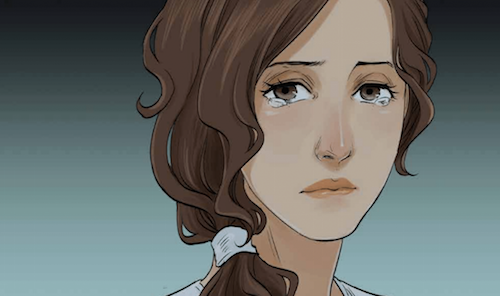 ‘Sugar Volume 1:’ Trade Paperback Review - Fanbasepress