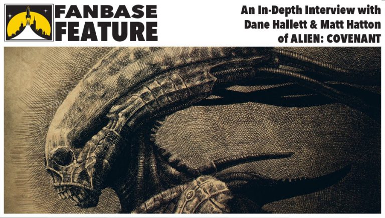 Fanbase Feature: An Interview with Dane Hallett and Matt Hatton of ...