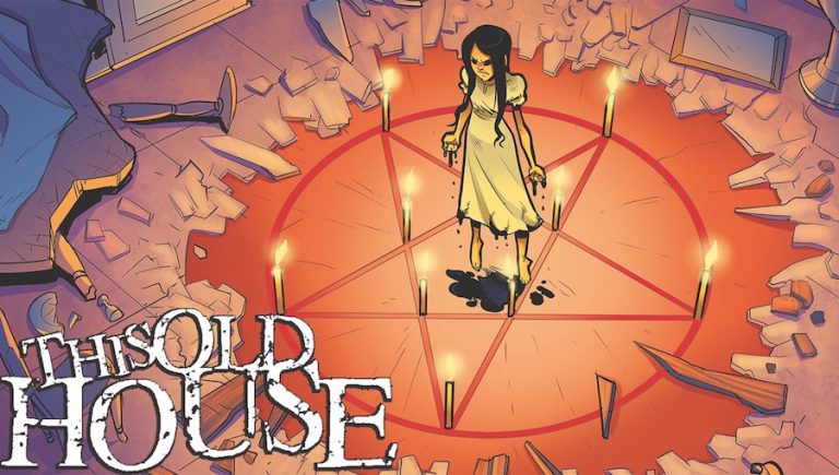 Fanbase Press Interviews Dani Colman on the Launch of the ‘This Old ...