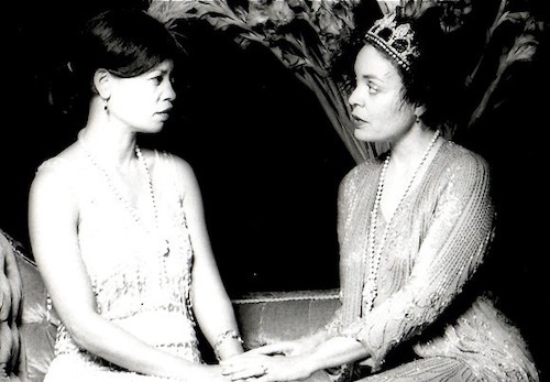 Fanbase Press Interviews Nancy Davis-Bellamy on Towne Street Theatre’s ...