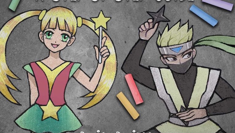 Fanbase Press Interviews Danica Davidson and Rena Saiya on the Release ...