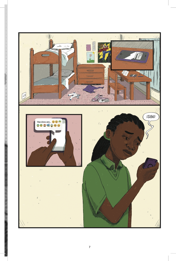 Fanbase Press Interviews Prof. Bella Starling on the Recent Release of ...