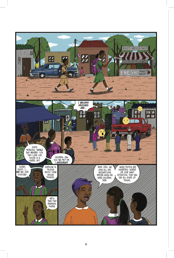 Fanbase Press Interviews Prof. Bella Starling on the Recent Release of ...