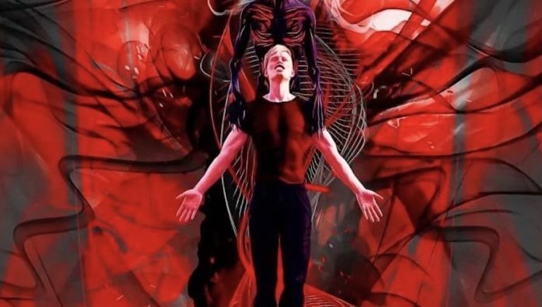 Fanbase Press Interviews Chris Kester on the Release of the New Novel ...