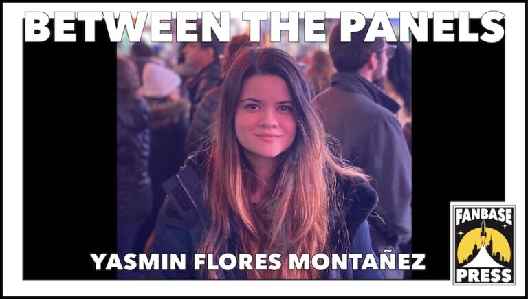 Between the Panels: Artist Yasmin Flores Montañez on the Appeal of ‘90s ‘X-Men,’ Good Comic ...
