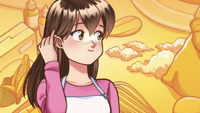 ‘Turtle Bread:’ Graphic Novel Review - Fanbasepress