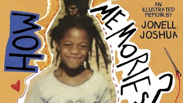 Fanbase Press Interviews Jonell Joshua on the Upcoming Release of the ...