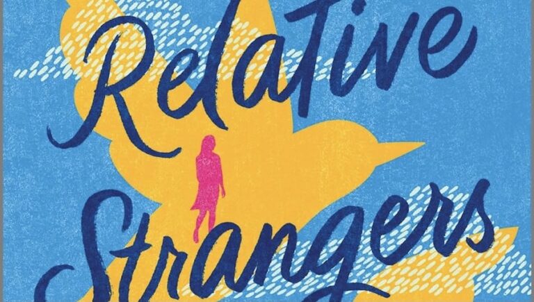 Fanbase Press Interviews A.H. Kim on the Upcoming Release of the Novel ...