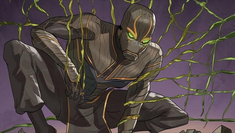 CrowdfundingFridays: ‘Intertwined: The Spirits of WuXing Saga Hardcover ...