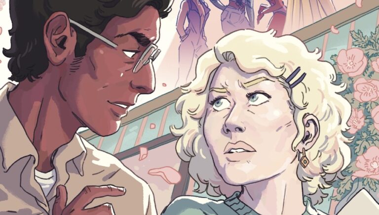 Fanbase Press Interviews Sterric on the Launch of Rebellion Publishing ...