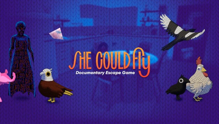 Fanbase Press Interviews Sara Kenney on the Release of the Documentary ...