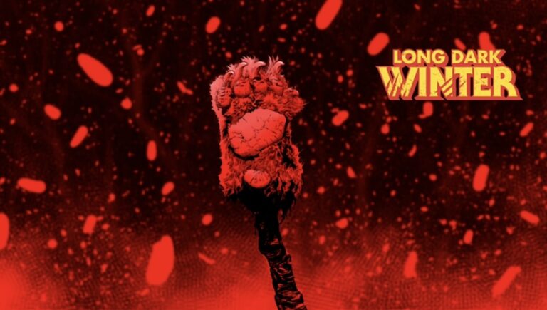 Fanbase Press Interviews Matt Ringel on the Release of the Comic Book ...