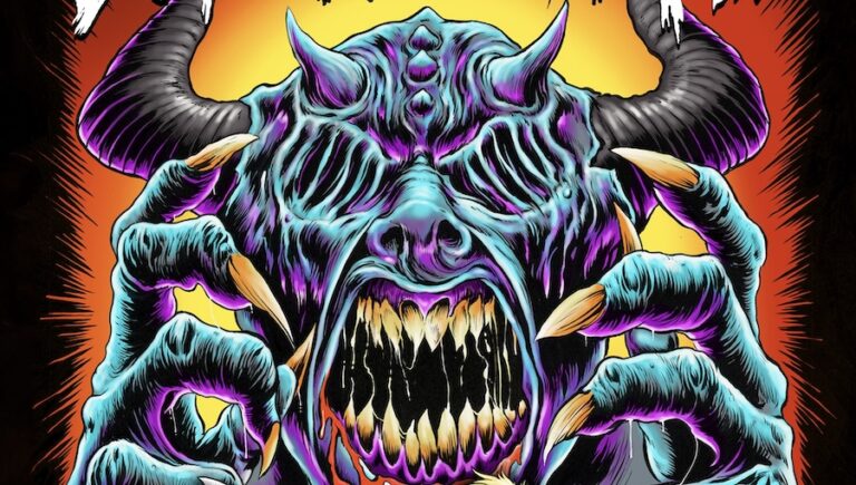 Fanbase Press Interviews Peter Bune on Kickstarter Campaign Launch for ...