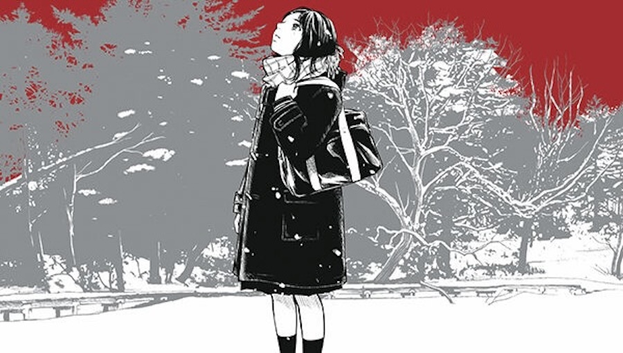 ‘Adabana: Volume 1’ - Advance Trade Paperback - Fanbasepress