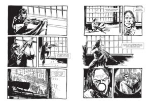 Fanbase Press Interviews Joel Meadows on the Upcoming Release of ...